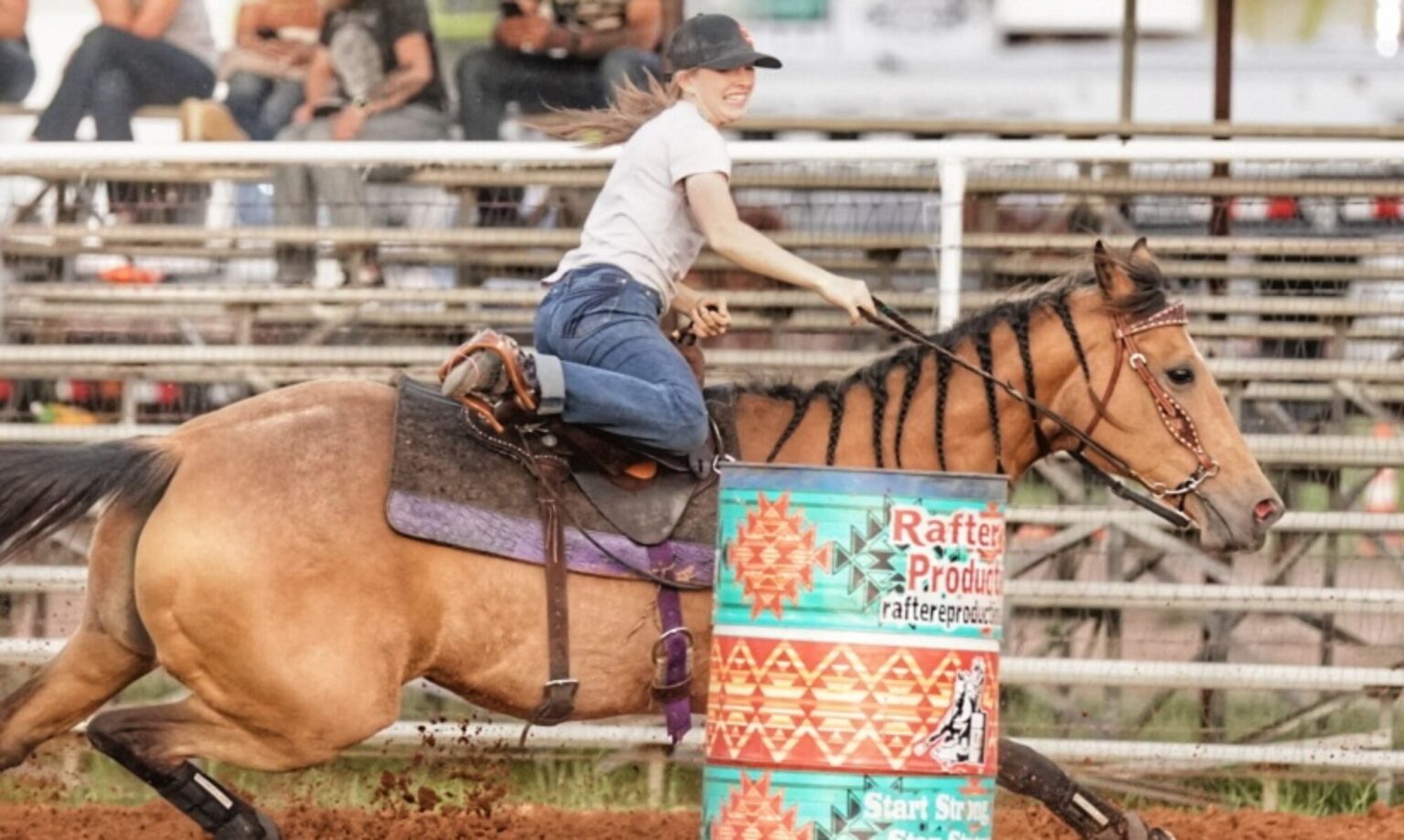 Rafter E Productions